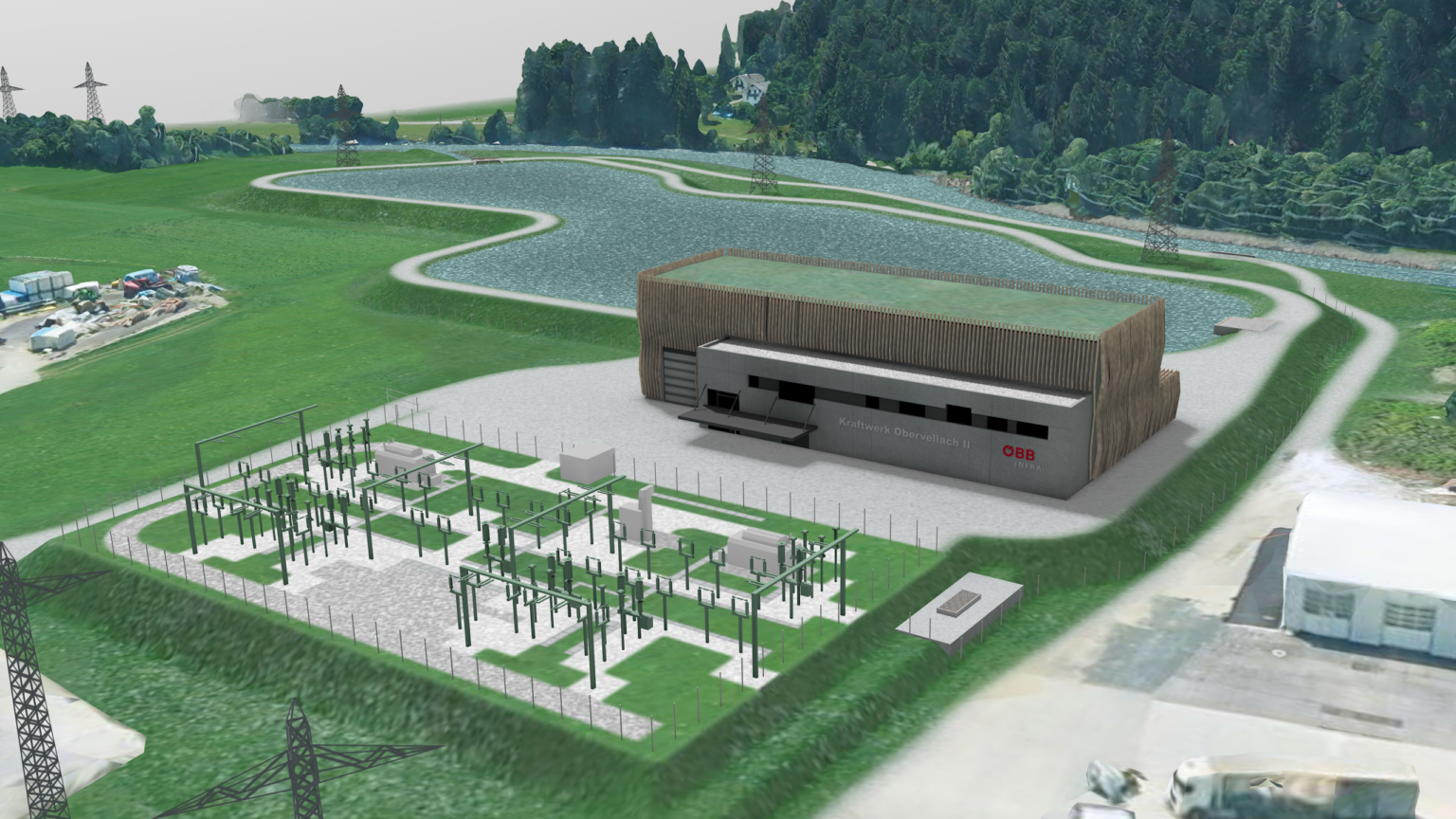 EQOS Energie reguliert Energiekreislaufsystem des neuen ÖBB ...